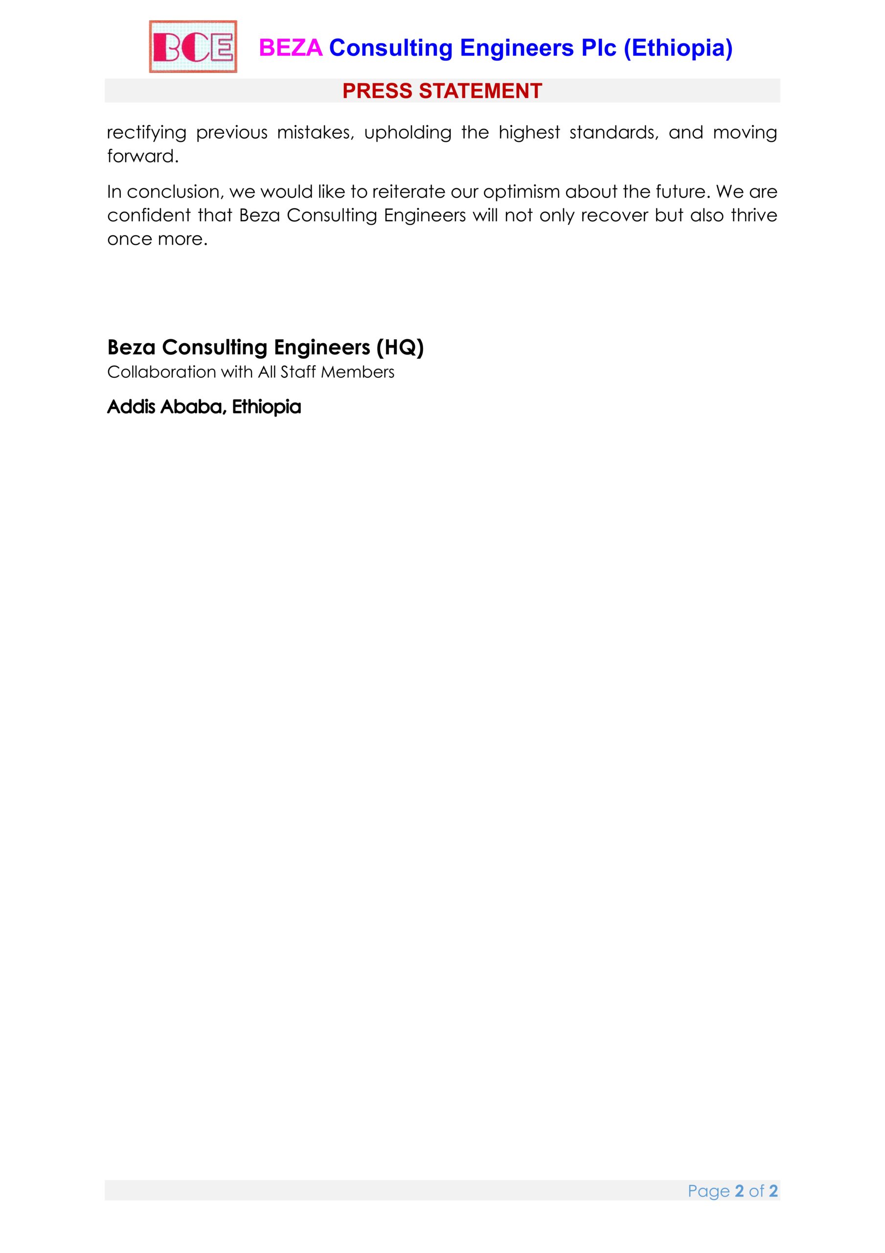Bezaconsulting.com – Engineering Consultants